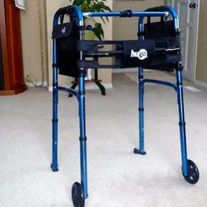 Best Narrow Walkers for Seniors [Safest Models In 2023] - DailyHomeSafety