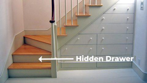 11 Best Uncommon Secret Places to Hide a Safe in Your Home ...