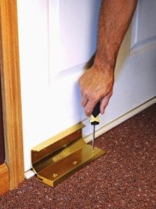 8 Effective Ways You Can Boost Apartment Door Security - DailyHomeSafety