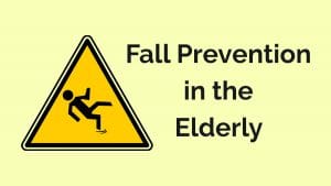 Fall Prevention in the Elderly at Home: 14 Simple and Effective Tips ...