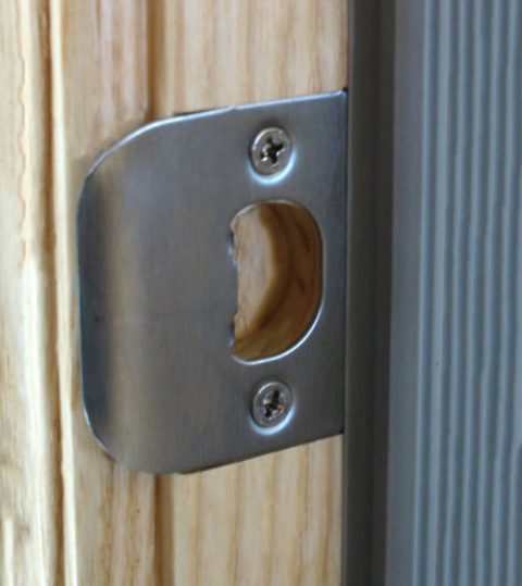 11 Best Ways to Improve Front Door Security - DailyHomeSafety