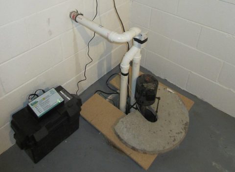 11 Common Causes of Sump Pump Failure & Troubleshooting - DailyHomeSafety