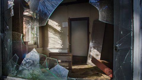 Do Burglars Break Windows? [+Tricks to Prevent It] - DailyHomeSafety