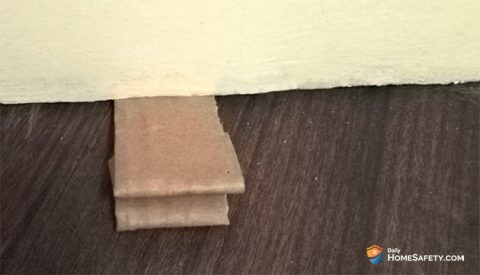 11 Best Ways to Barricade a Door - DailyHomeSafety