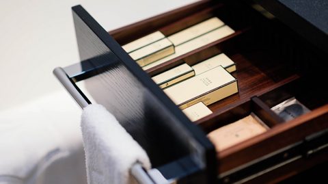 11 Worst Places to Hide Valuables (and Money) - DailyHomeSafety