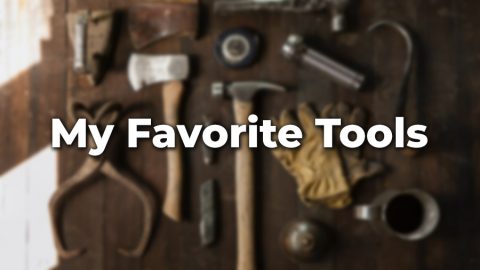 Recommended Tools - DailyHomeSafety