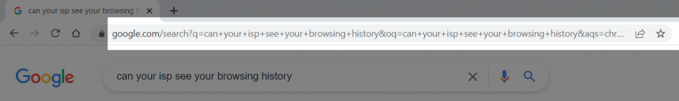Can Your ISP Really See Your Searches And Visited Sites? - DailyHomeSafety