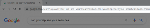 Can Your ISP Really See Your Searches And Visited Sites? - DailyHomeSafety