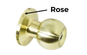 How to Remove a Door Handle With No Visible Screws - DailyHomeSafety