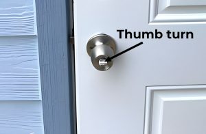 10 Different Parts of a Doorknob and Door Lock [With Diagram ...