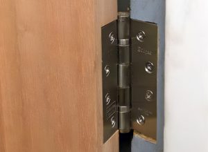 These Are the 4 Weakest Parts of a Door - DailyHomeSafety
